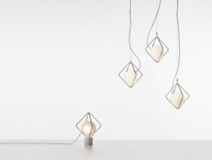 Lighting Designed was Inspired by Shell Pearls - The Architects Diary