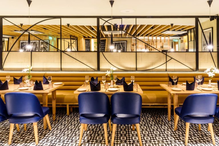 Kiara-Soul Kitchen Interiors Designed By Zeppelin design and ...