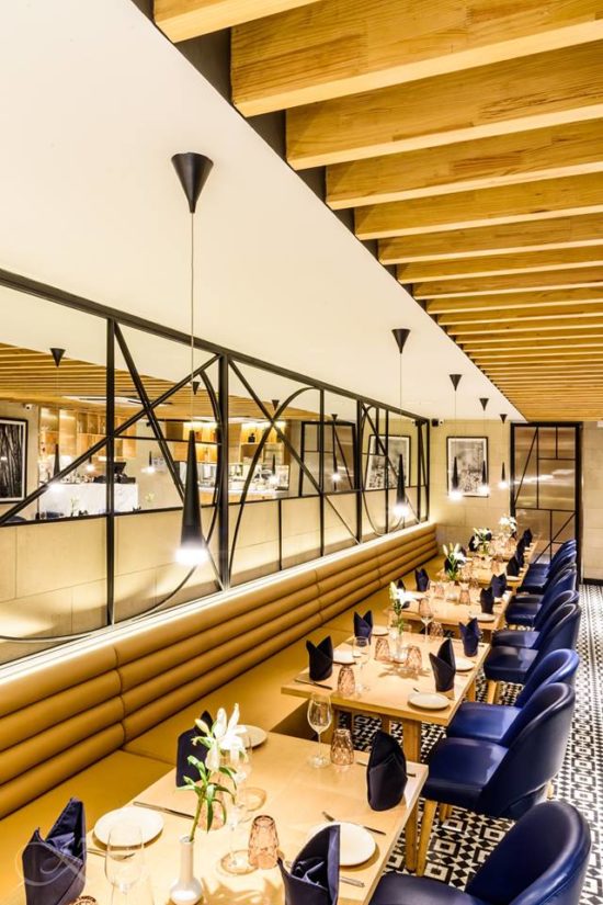 Kiara-Soul Kitchen Interiors Designed By Zeppelin design and ...