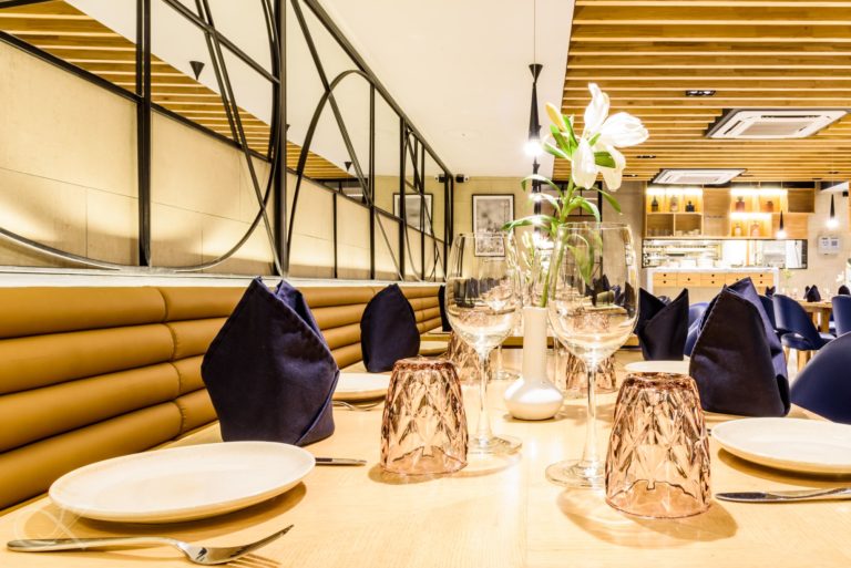 Kiara-Soul Kitchen Interiors Designed By Zeppelin design and ...
