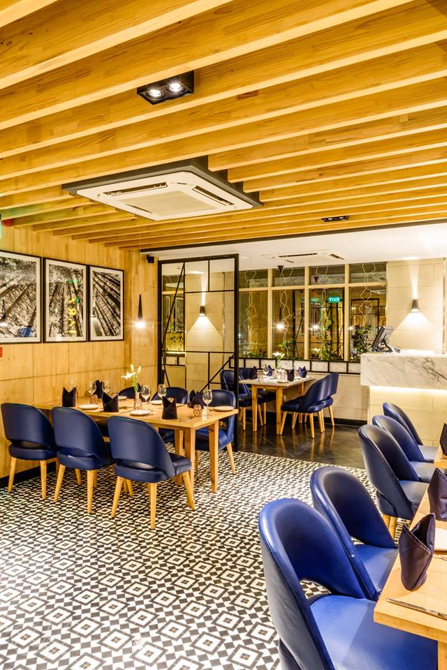 Kiara-Soul Kitchen Interiors Designed By Zeppelin design and ...