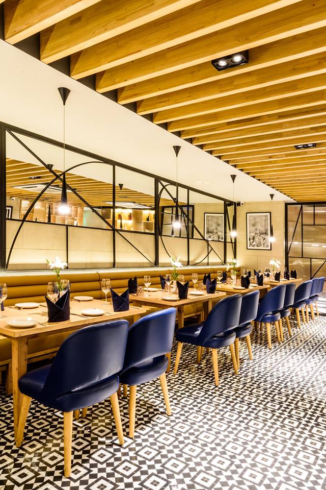 Kiara-Soul Kitchen Interiors Designed By Zeppelin design and ...