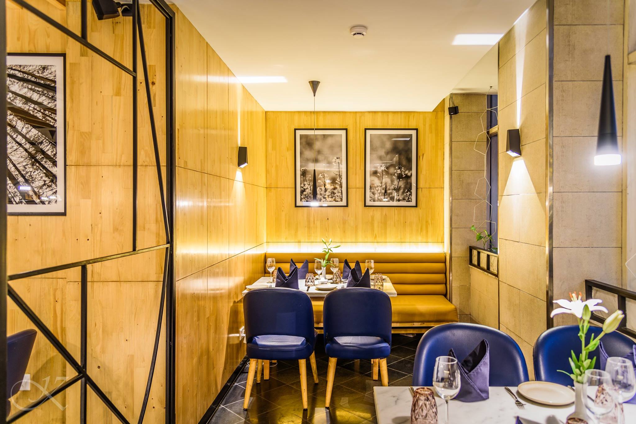 Kiara-Soul Kitchen Interiors Designed By Zeppelin design and ...