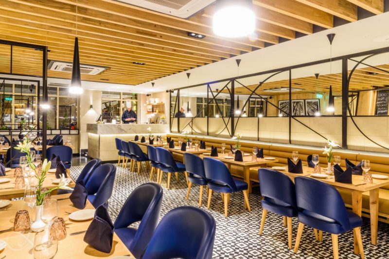 Kiara-Soul Kitchen Interiors Designed By Zeppelin design and ...