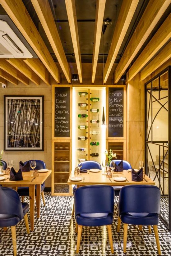Kiara-Soul Kitchen Interiors Designed By Zeppelin design and ...
