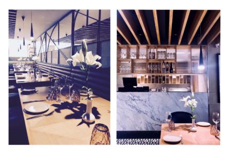 Kiara-Soul Kitchen Interiors Designed By Zeppelin design and ...