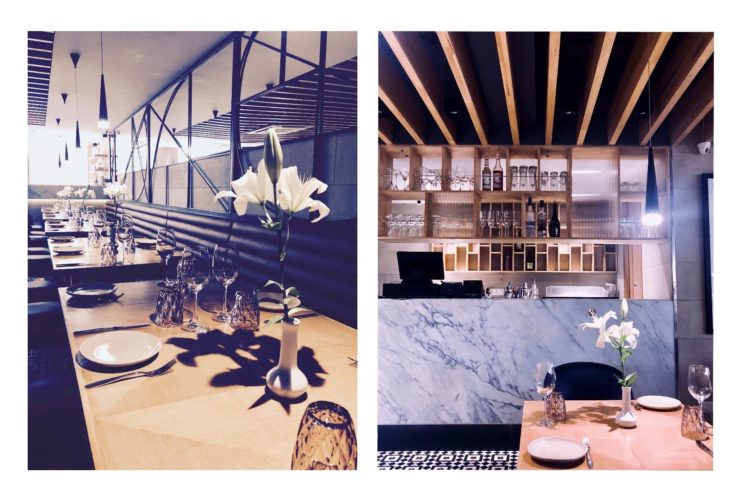 Kiara-Soul Kitchen Interiors Designed By Zeppelin design and ...