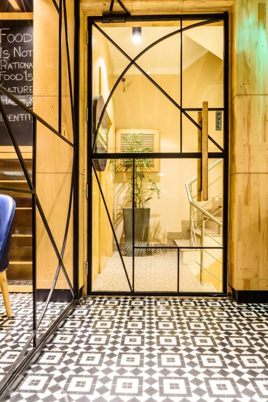 Kiara-Soul Kitchen Interiors Designed By Zeppelin design and ...