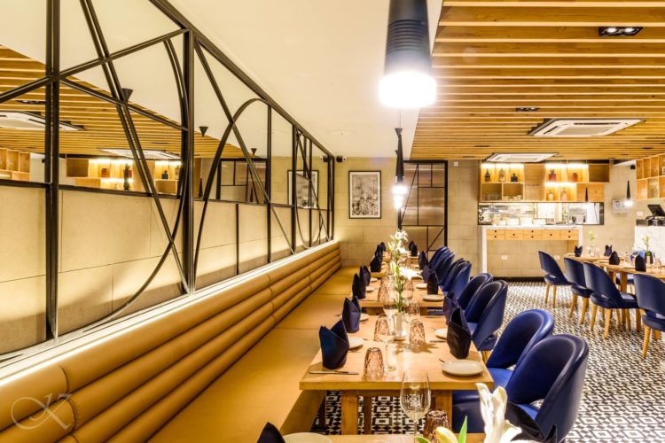 Kiara-Soul Kitchen Interiors Designed By Zeppelin design and ...