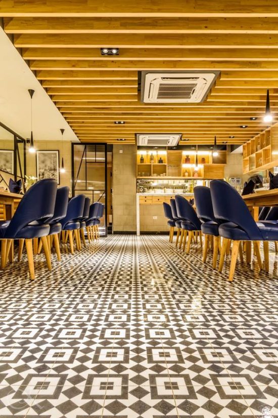 Kiara-Soul Kitchen Interiors Designed By Zeppelin design and ...