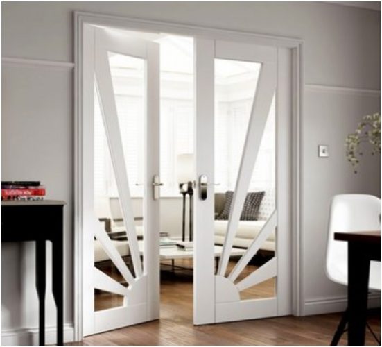 Best Interior Door Options for Your Home - The Architects Diary
