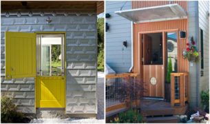 Best Interior Door Options for Your Home - The Architects Diary