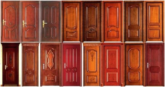 Best Interior Door Options for Your Home - The Architects Diary