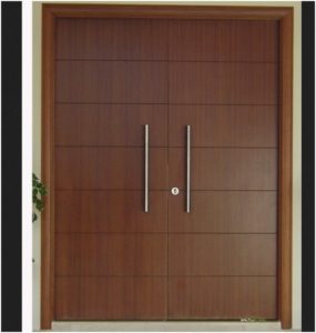 Best Interior Door Options for Your Home - The Architects Diary