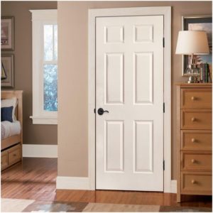 Best Interior Door Options for Your Home - The Architects Diary