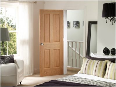 Best Interior Door Options for Your Home - The Architects Diary