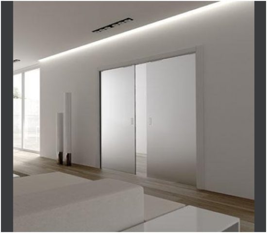 Best Interior Door Options for Your Home - The Architects Diary