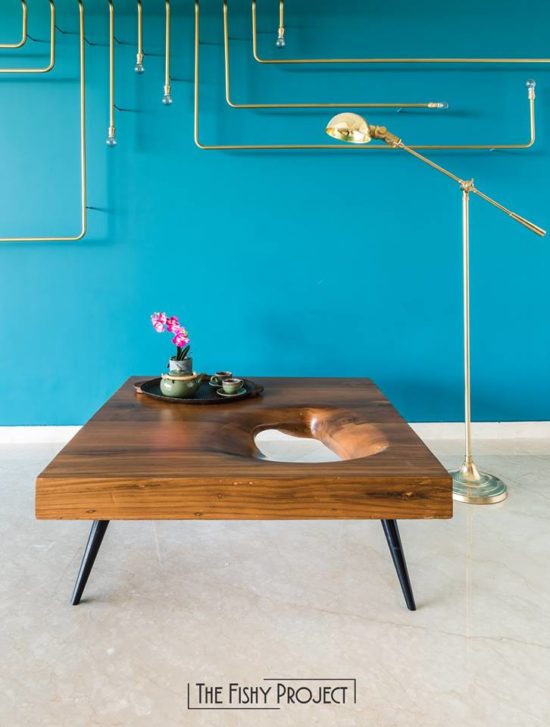 contemporary wooden furniture Design - Studio 'andblack' - The ...