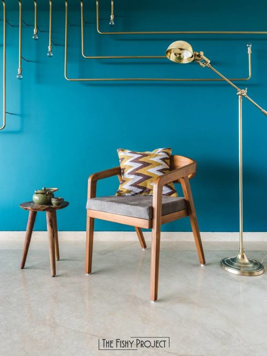 contemporary wooden furniture Design - Studio 'andblack' - The ...