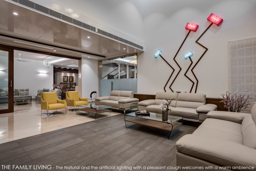 Spaces are Organized to provide Maximum Coherence with Gardens | Cubism ...