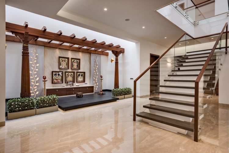 Spaces are Organized to provide Maximum Coherence with Gardens | Cubism ...