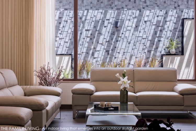 Spaces are Organized to provide Maximum Coherence with Gardens | Cubism ...