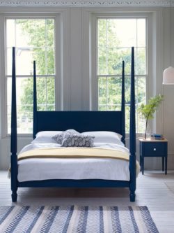 25 Double Bed Design Ideas - The Architects Diary