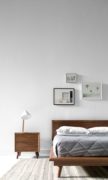 25 Double Bed Design Ideas - The Architects Diary