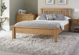 25 Double Bed Design Ideas - The Architects Diary