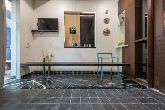 SISODIA DESIGNS Has Designed Their Office Based on Human Senses - The ...