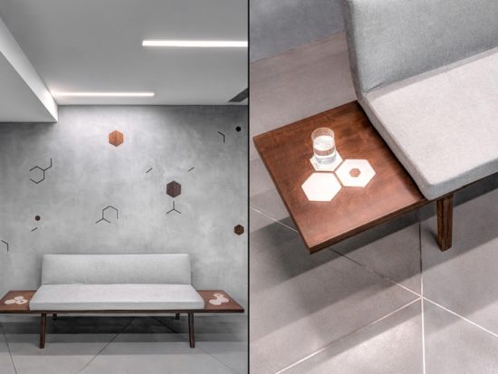 TOP 10 Office Interior Design In India - The Architects Diary