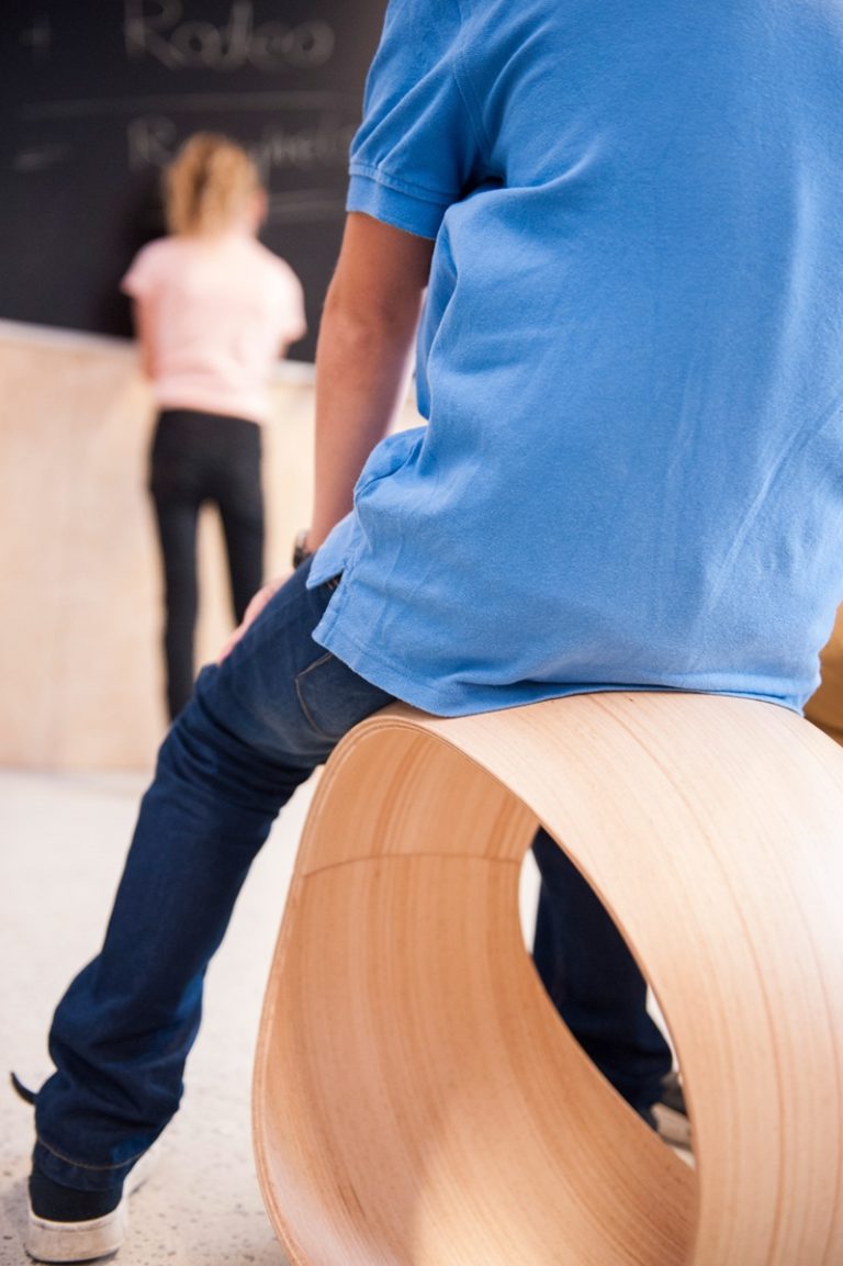 Rodeo Chair helps Both for Concentration and Health - The Architects Diary