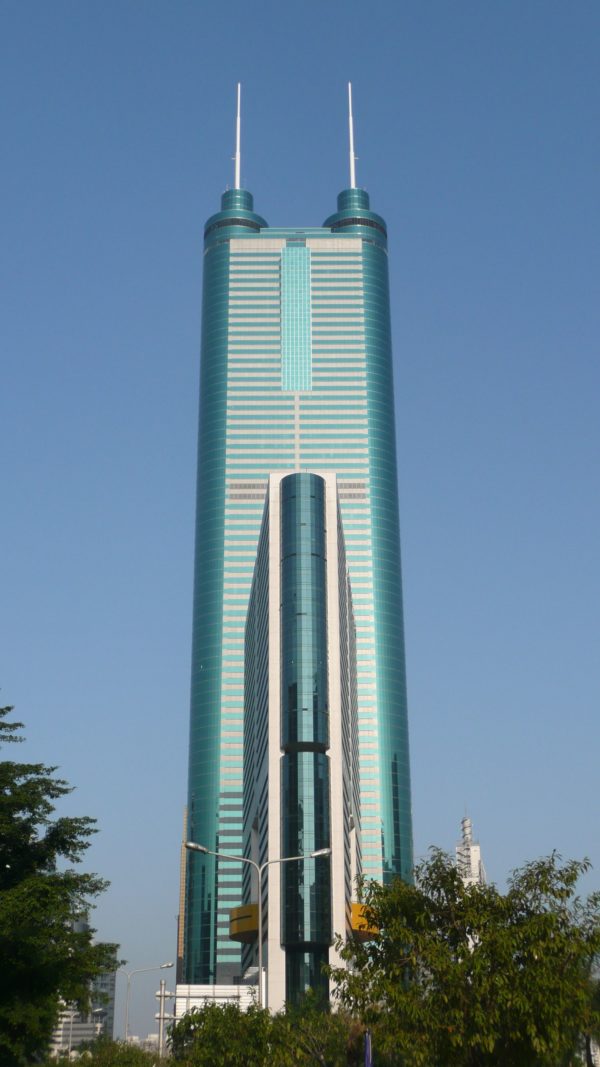 10 Most Popular Steel Buildings in The World - The Architects Diary