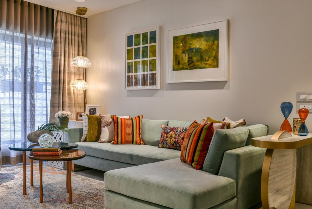 TOP 20 APARTMENT DESIGN - The Architects Diary