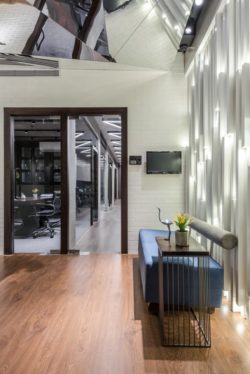 Office Design Is Bold and Spirited Composition | Limited Edition Design ...