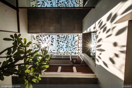 Top 10 Courtyard House In India - The Architects Diary