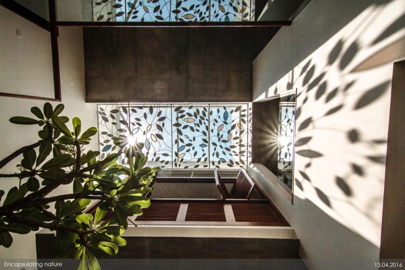 Top 10 Courtyard House In India - The Architects Diary