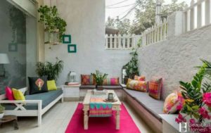 50+ INDIAN INTERIOR DESIGN IDEAS #2 - The Architects Diary