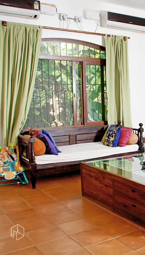 50+ INDIAN INTERIOR DESIGN IDEAS #2 - The Architects Diary