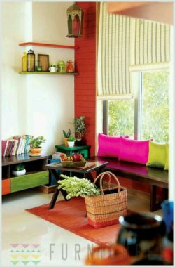 50+ INDIAN INTERIOR DESIGN IDEAS #2 - The Architects Diary