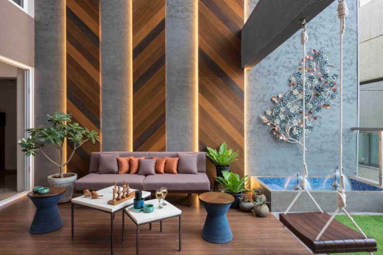 TOP 20 APARTMENT DESIGN - The Architects Diary