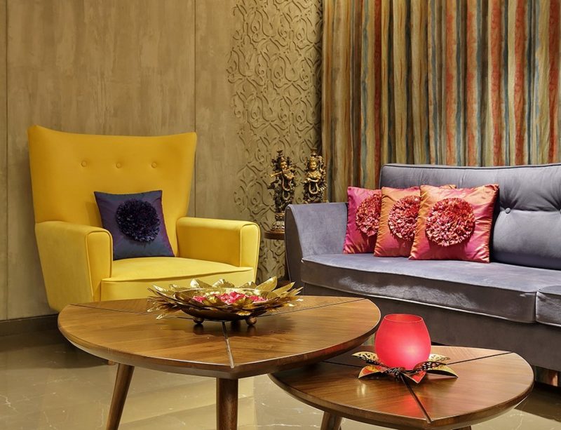 TOP 20 APARTMENT DESIGN - The Architects Diary