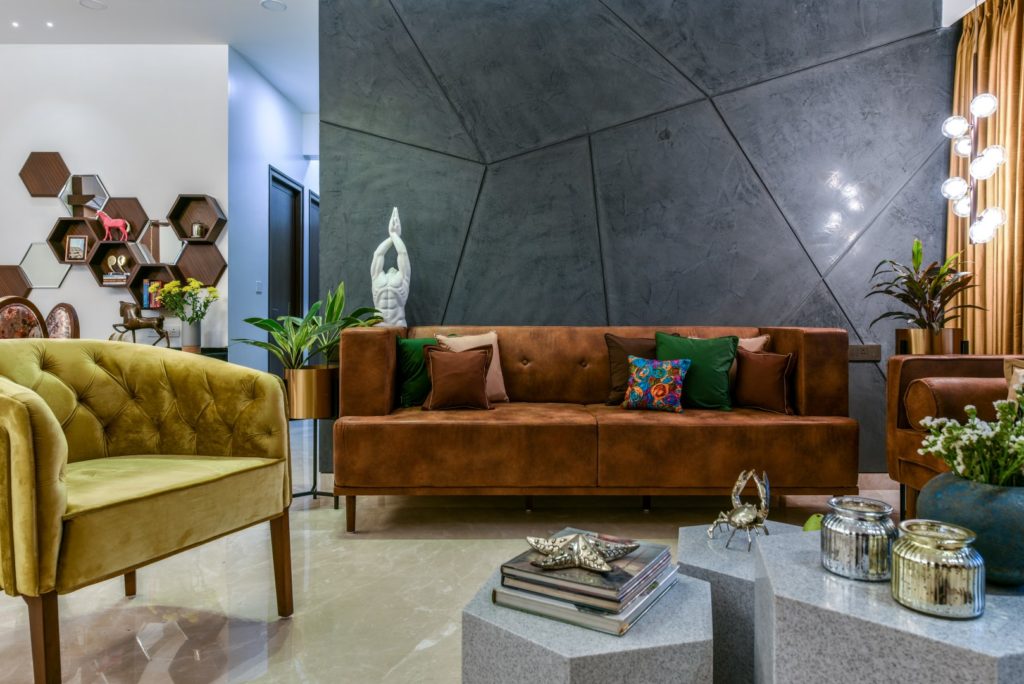 TOP 20 APARTMENT DESIGN - The Architects Diary