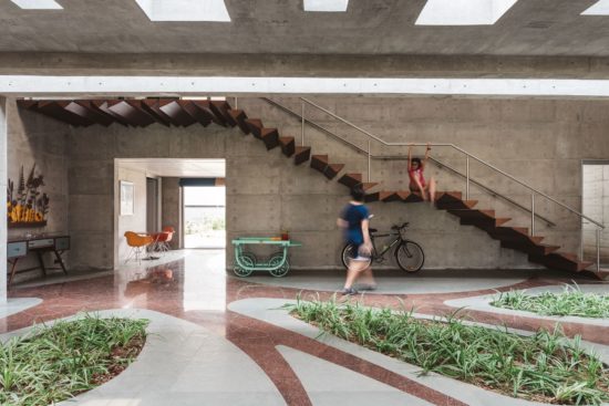 Top 10 Courtyard House In India - The Architects Diary