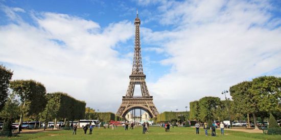 10 Most Popular Steel Buildings in The World - The Architects Diary