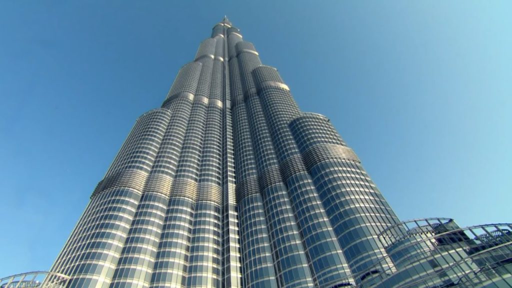 10 Most Popular Steel Buildings in The World - The Architects Diary