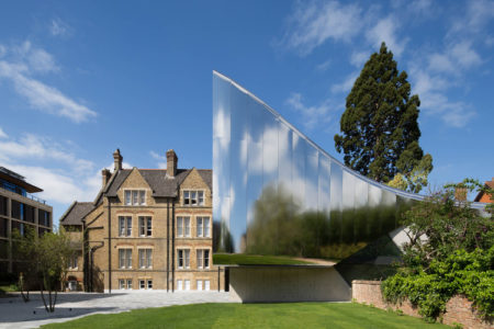 10 Most Popular Steel Buildings in The World - The Architects Diary