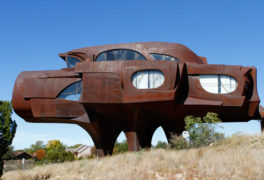 10 Most Popular Steel Buildings in The World - The Architects Diary