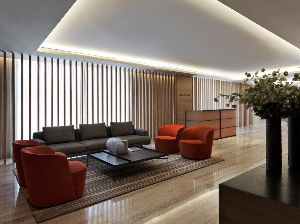 Trump Towers, Pune Designed by Matteo Nunziati Get Praised From Around ...