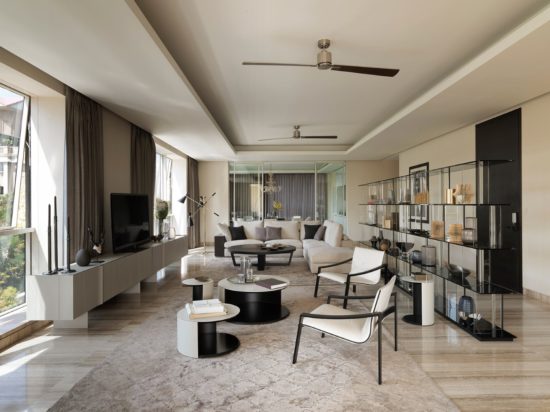 Trump Towers, Pune Designed by Matteo Nunziati Get Praised From Around ...